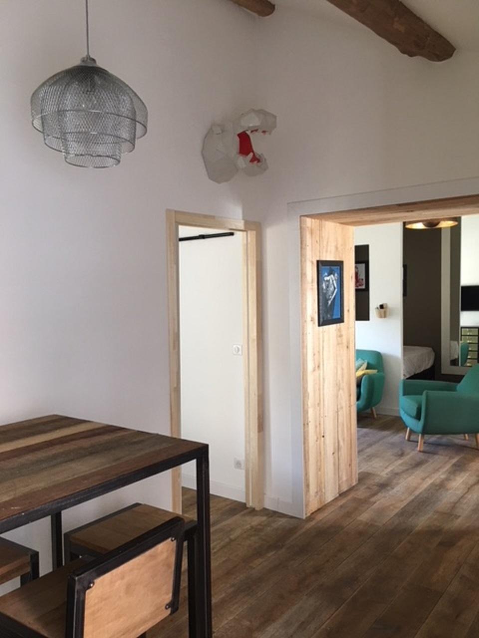 Casa Paoli *** | MM Conciergerie - BASTIA