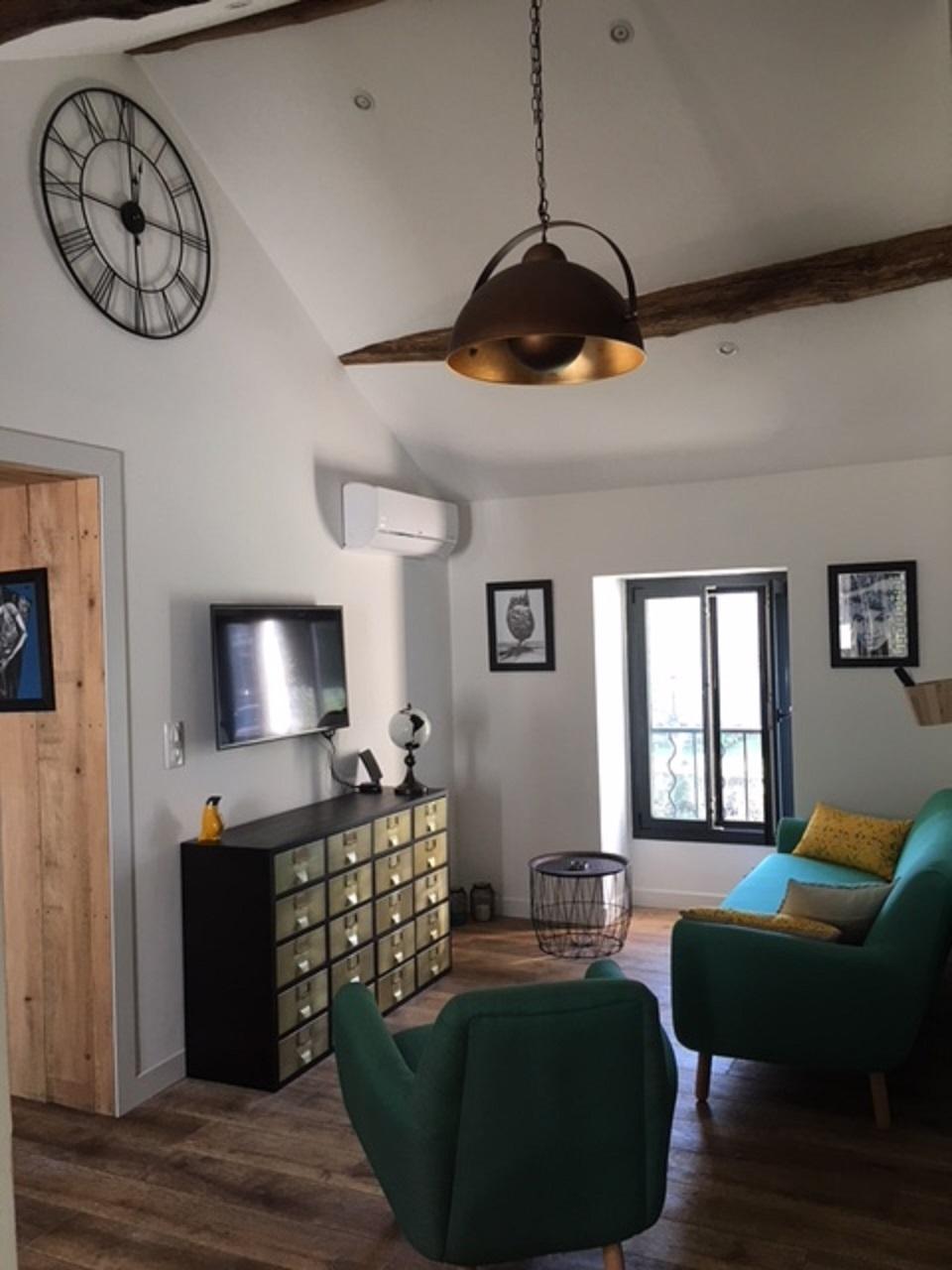 Casa Paoli *** | MM Conciergerie - BASTIA