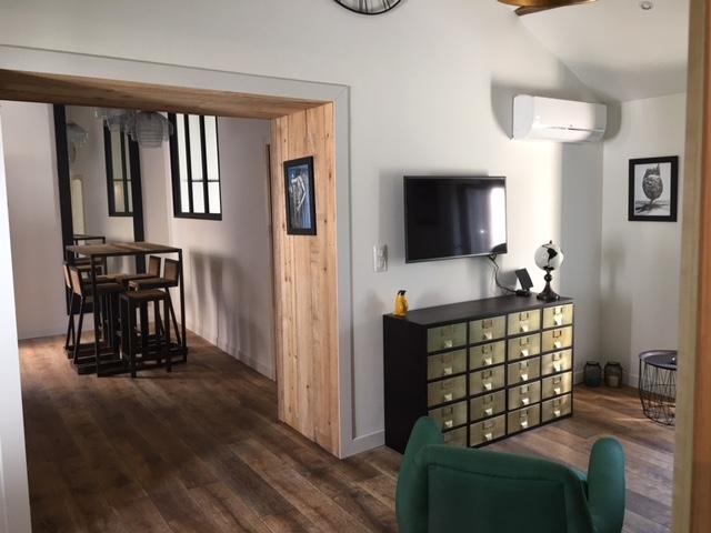 Casa Paoli *** | MM Conciergerie - BASTIA